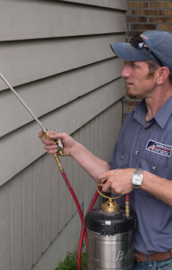 American Pest Services - Pest Control Services